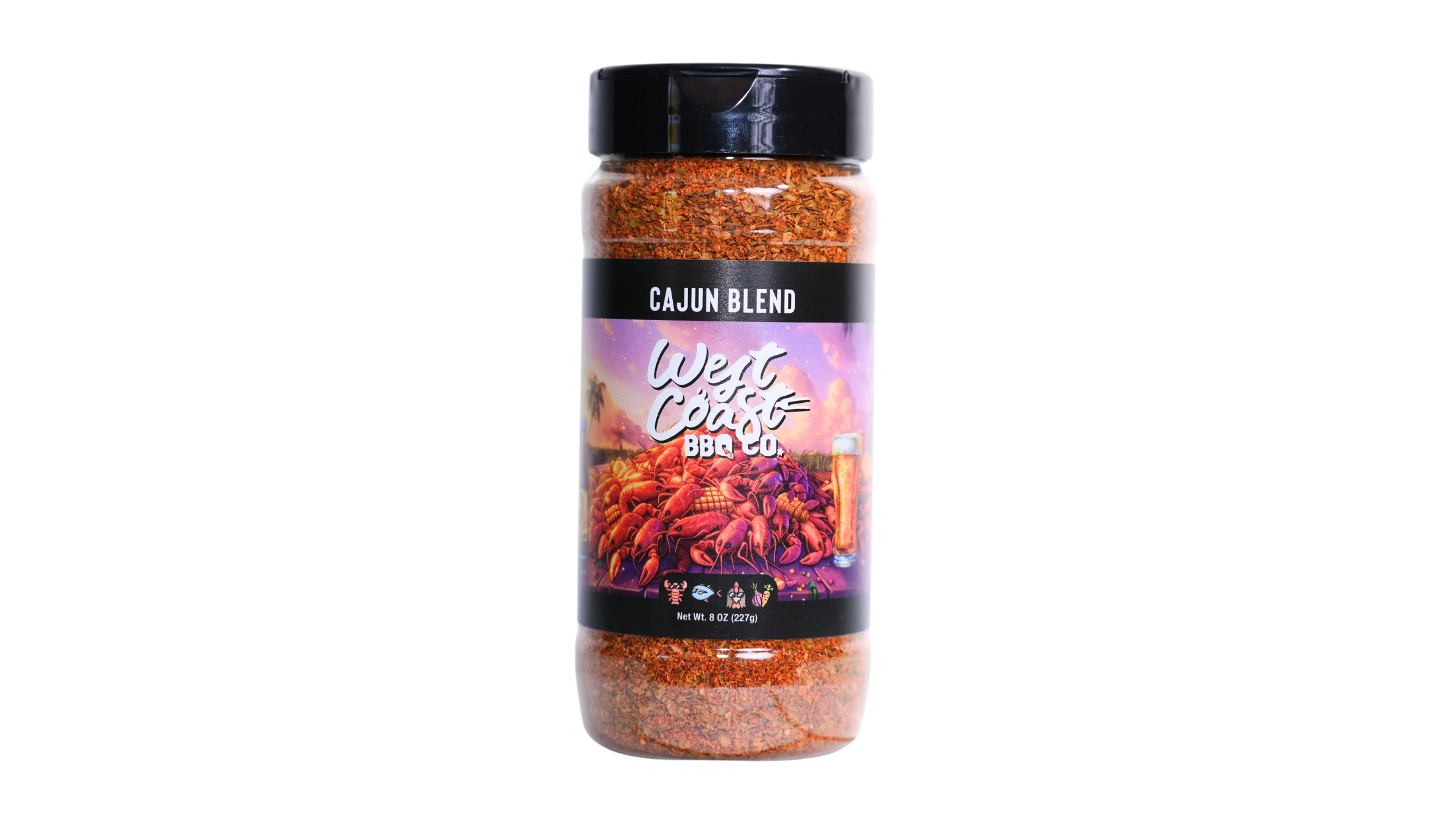 Cajun Blend